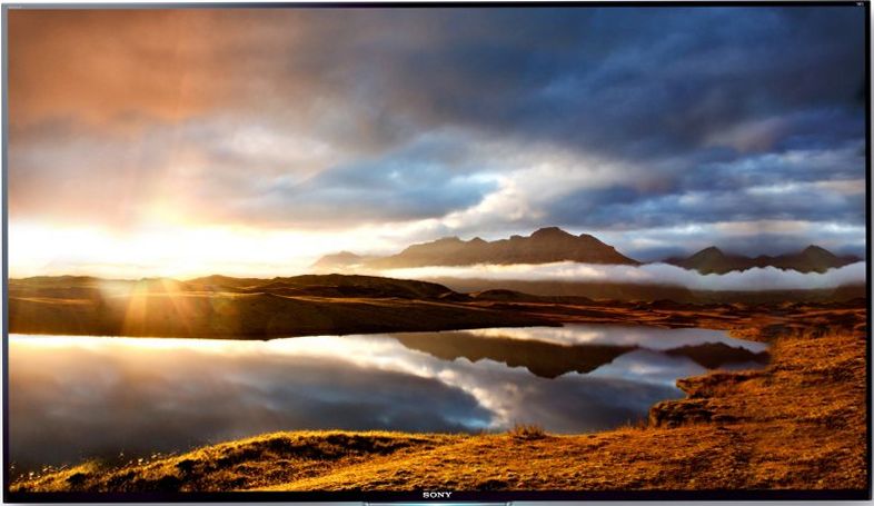 4K UHD TV Special | Busch Home Theater